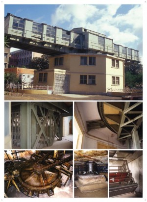 Images and Imprints | watching the world pass me by